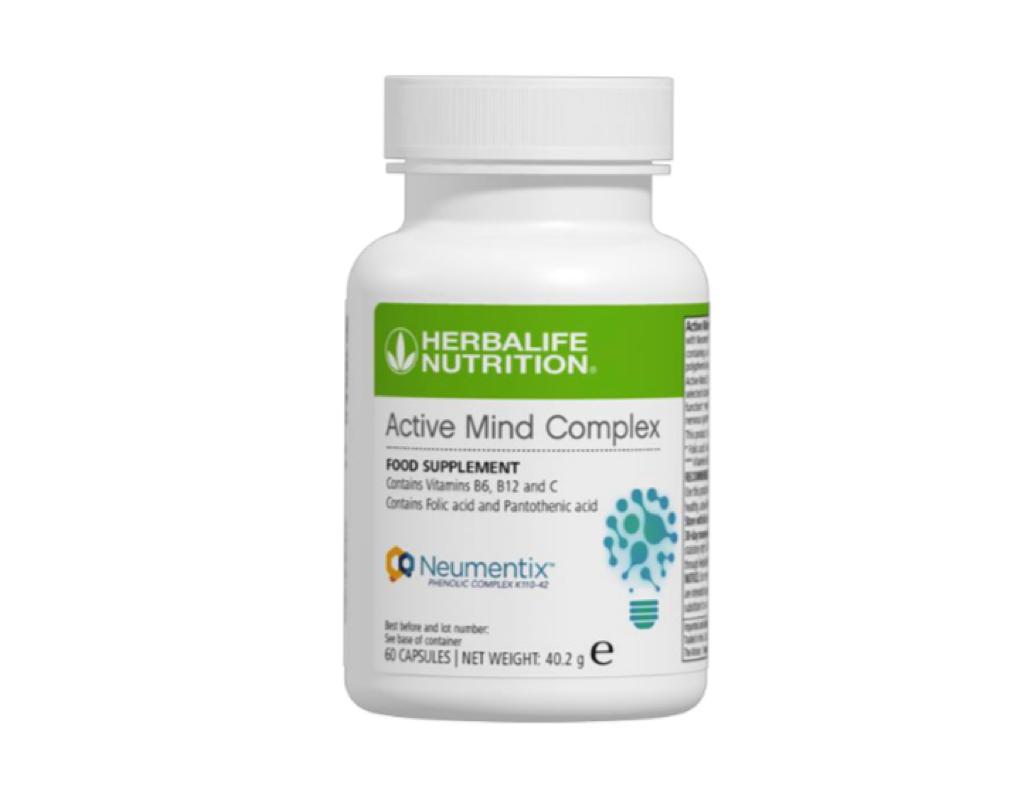 Active Mind Complex – fernutrition.com